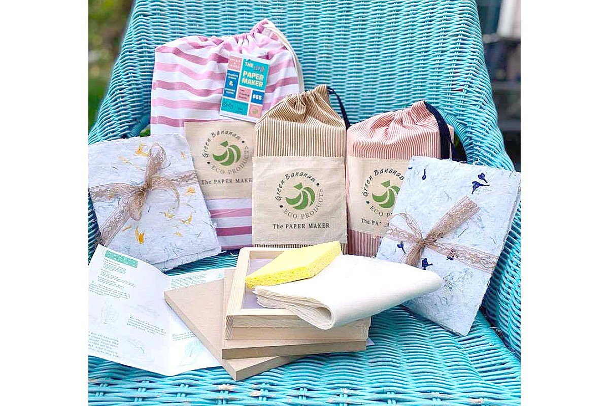 Best paper making kit for DIY artisan papercrafting (2025)