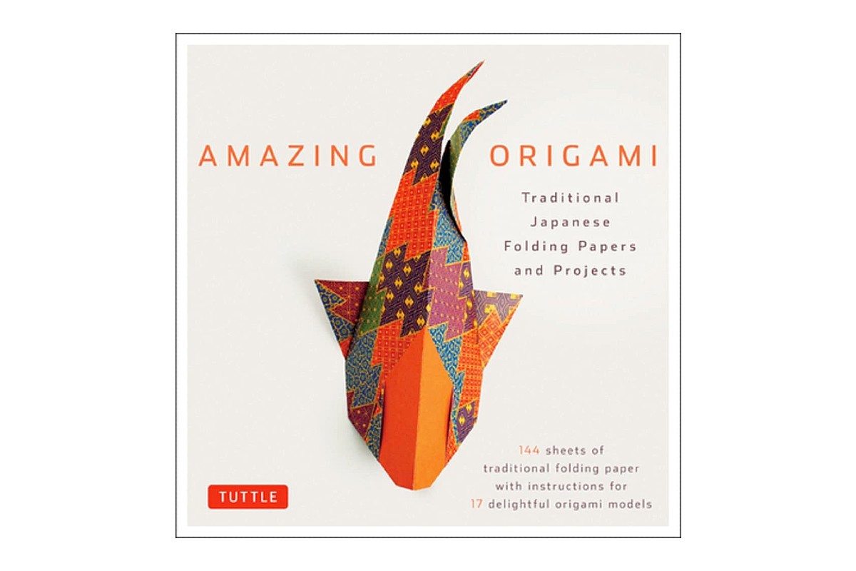 Best origami kits for beginners and up (2025)