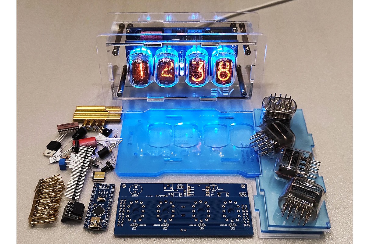 Best clock kits: Craft impressive clocks from home (2025)