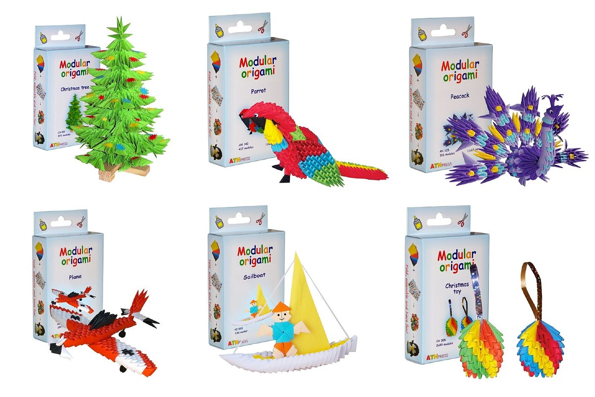Best origami kits for beginners and up (2025)
