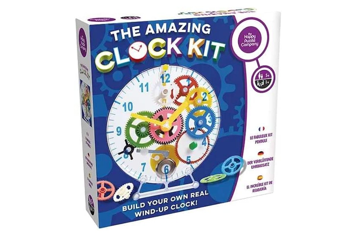 Best clock kits: Craft impressive clocks from home (2025)