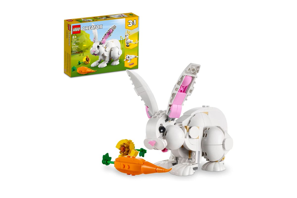 Best Lego Creator sets to buy in 2023, ranked