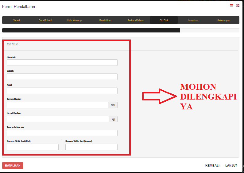 13 Cara Membuat SKCK Online Terbaru 2020, Lebih Cepat Jadi