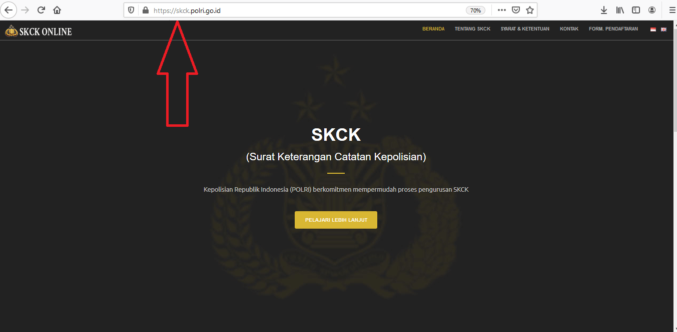 13 Cara Membuat SKCK Online Terbaru 2020, Lebih Cepat Jadi