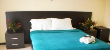 HOTEL GRAND PUJON BATU