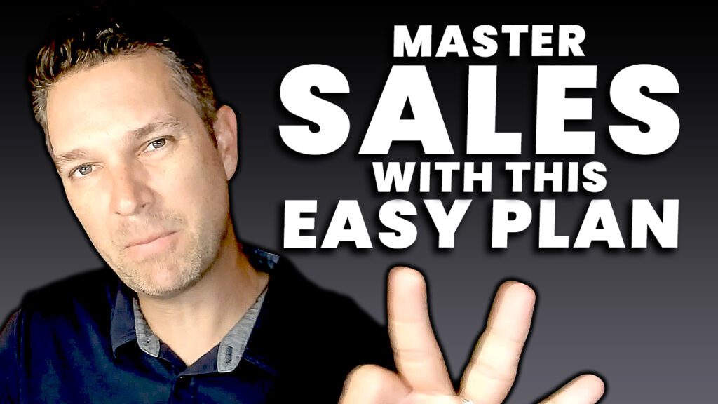 Mastering Sales A Four Step Process To Becoming An Elite Closer