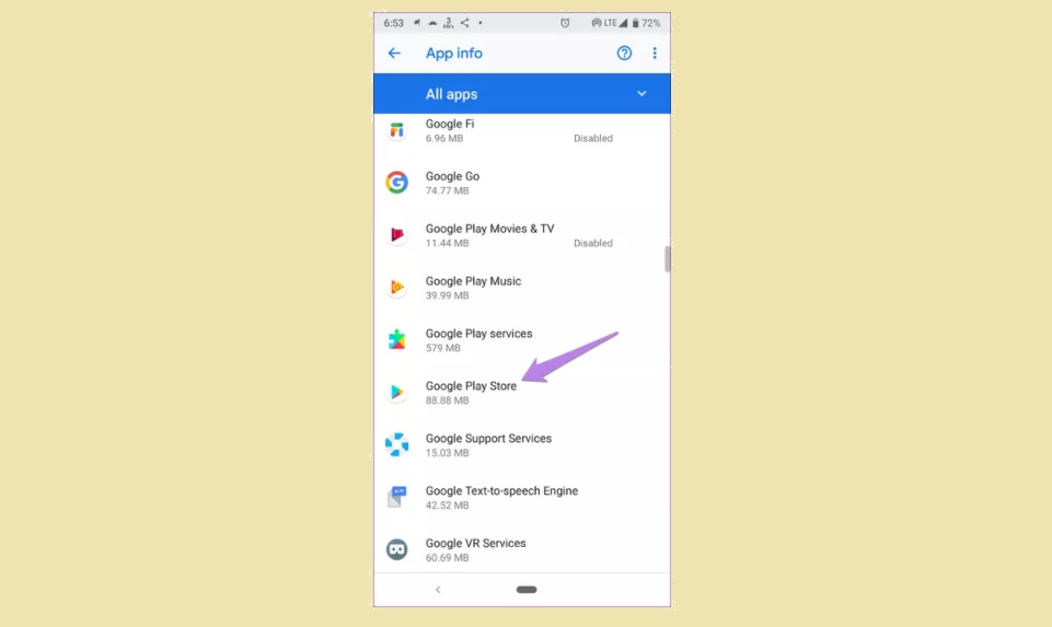 Google Play Store Sign In Problem Obsviously It Wont Support Hand Held Games But For Music google-play-store-sign-in-problem-obsviously-it-wont-support-hand-held-games-but-for-music