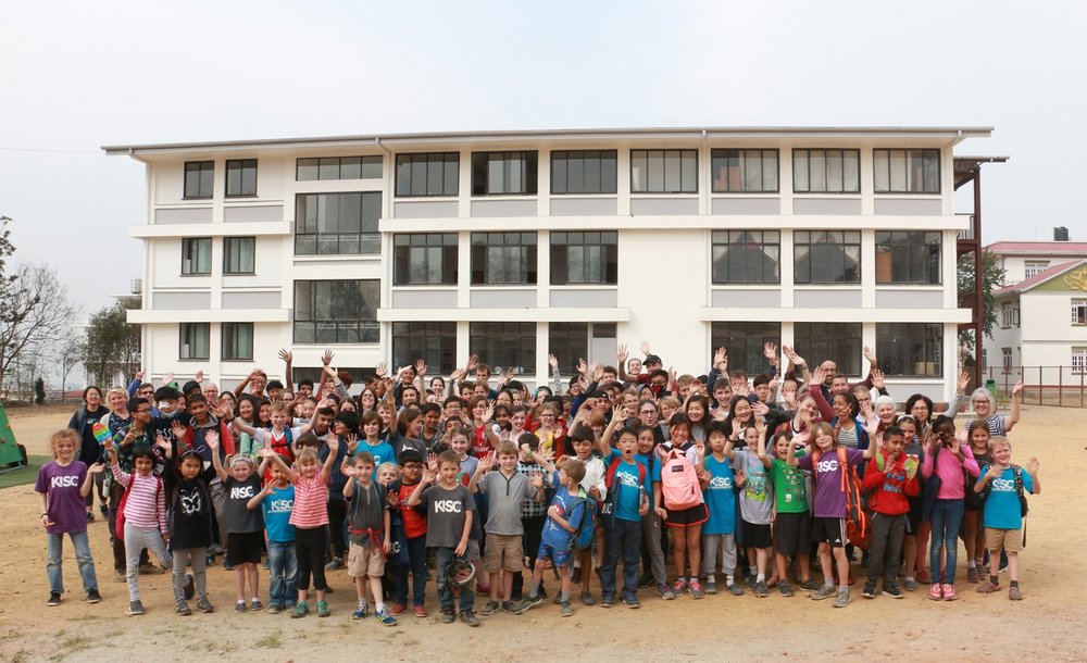 Top 10 school to study Cambridge International A levels in Nepal