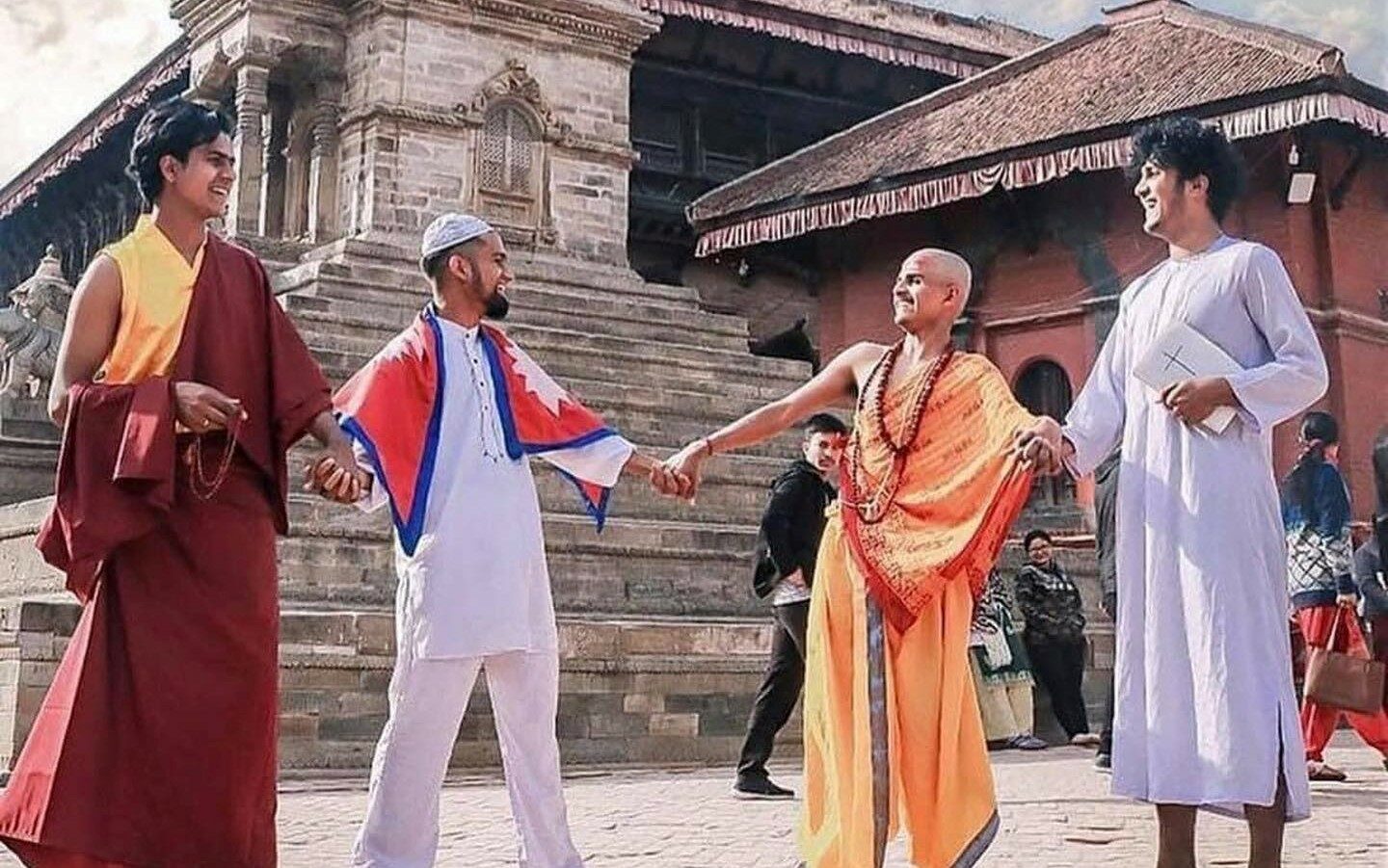 5 Best Places to Rent Dresses in Kathmandu • Tips Nepal