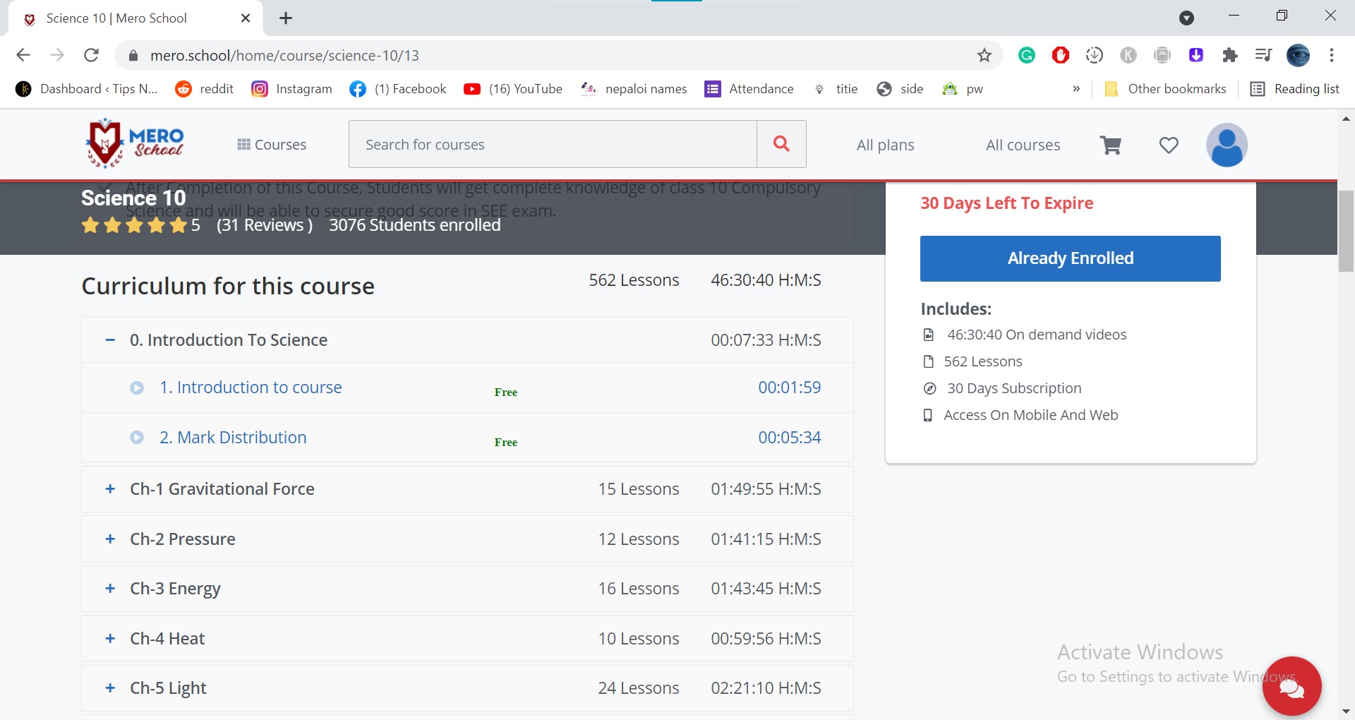 7 Best Online Learning Sites In Nepal • Tips Nepal