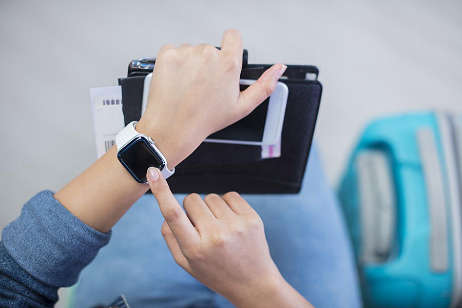 How to connect Smartwatch with Android Phones and 3 more FAQs! • Tips Nepal