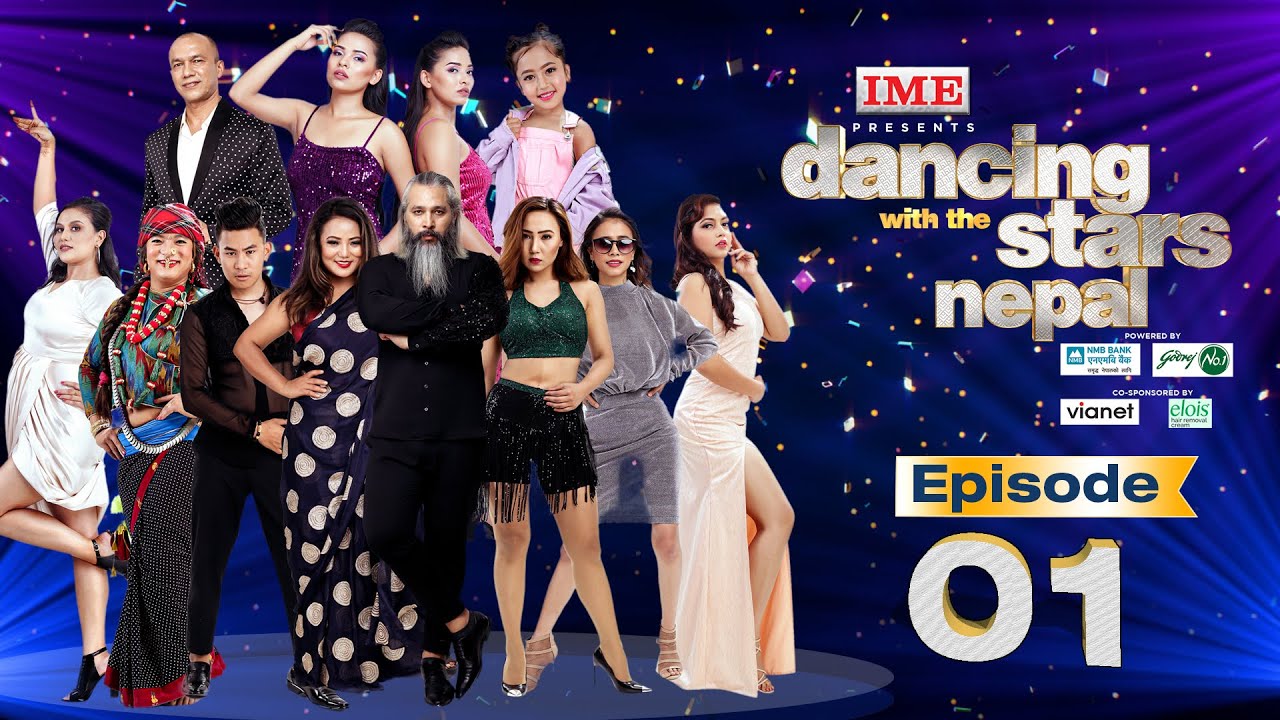 5 Best Reality Shows Of Nepal • Tips Nepal