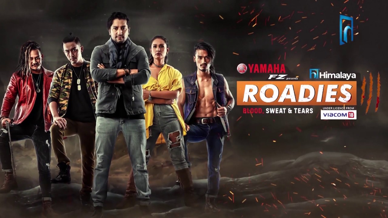 5 Best Reality Shows Of Nepal • Tips Nepal