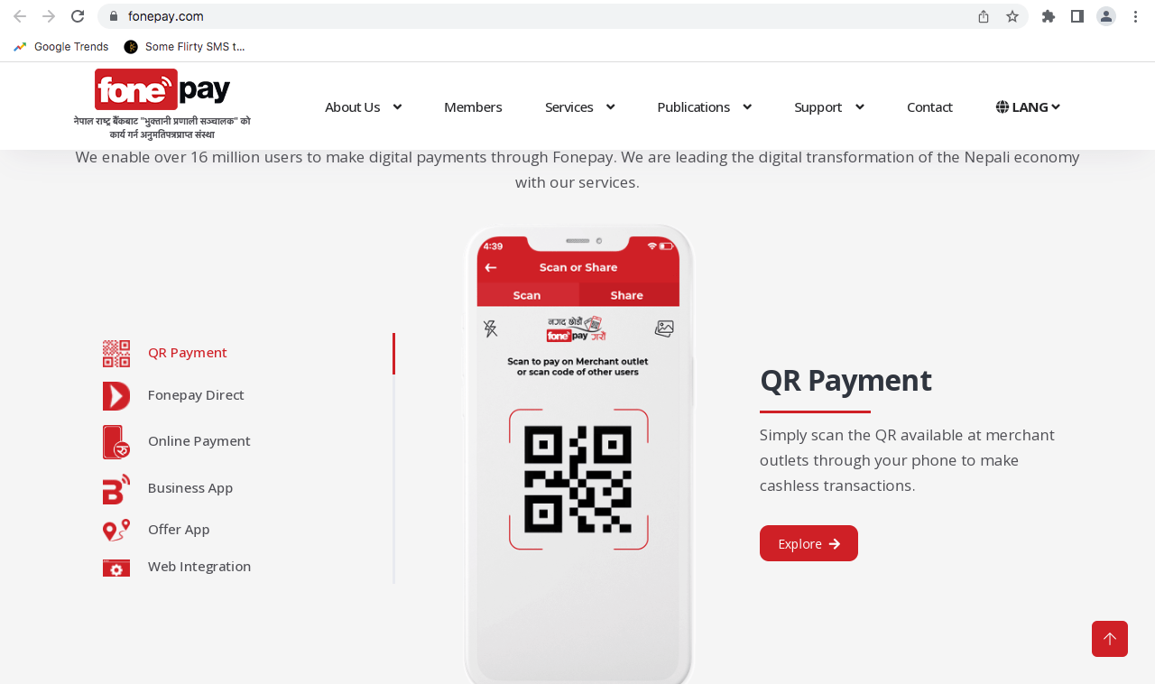 Best Money Transfer Options: Wallets and Mobile Banking In Nepal in ...