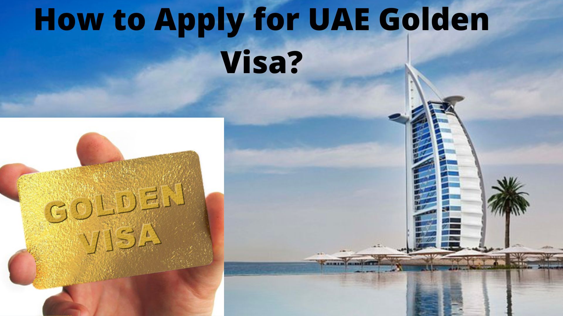 How to Apply for UAE Golden Visa? 5 Simple Steps • Tips Nepal