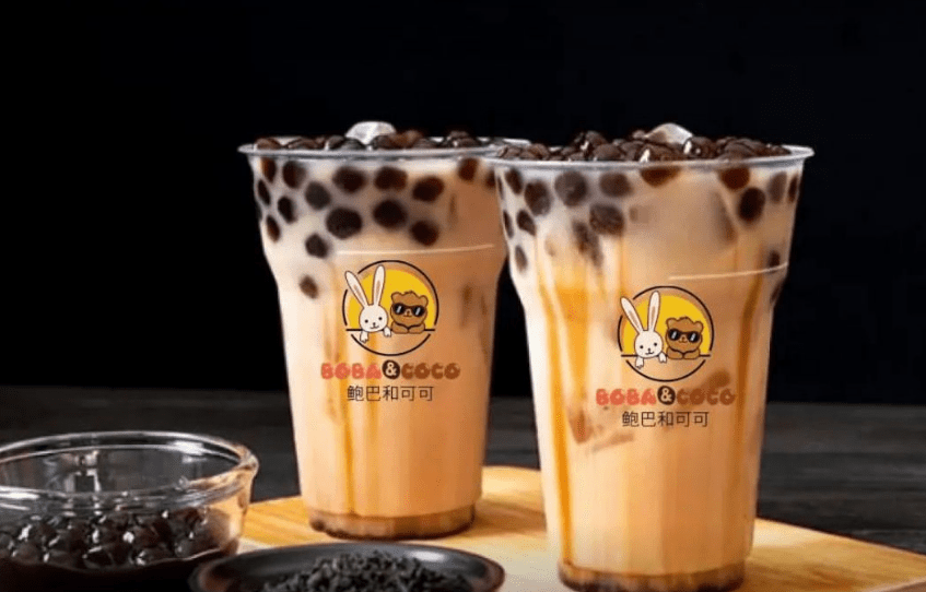 10 Best Boba Tea Places In Kathmandu • Tips Nepal
