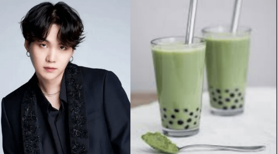 If Each BTS Member Was a Bubble Tea Flavor, What Would They Be? • Tips ...