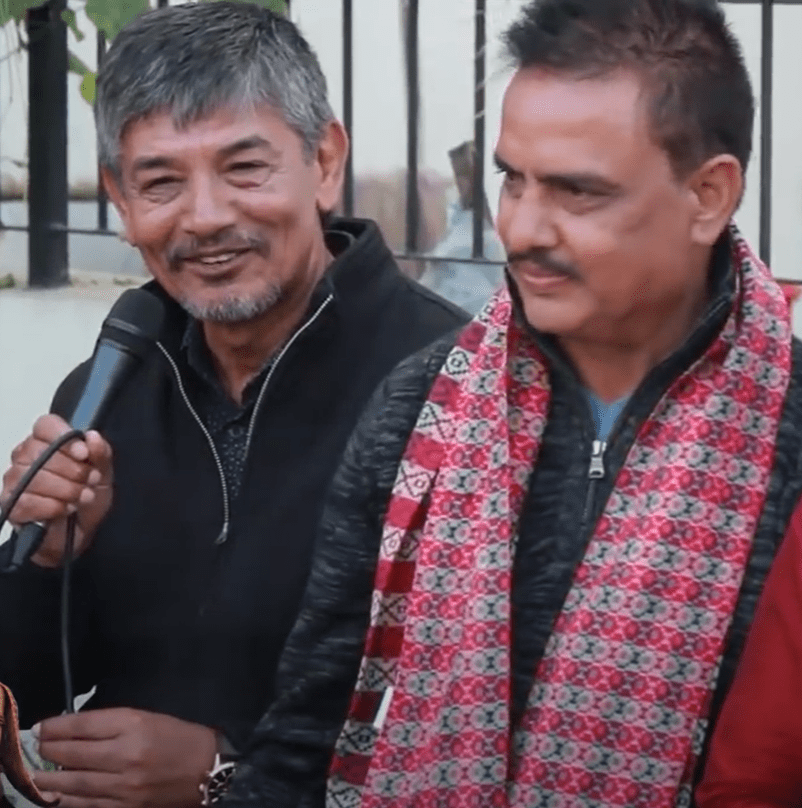 Indra Jatra: A Tribute to the King of Heaven • Tips Nepal