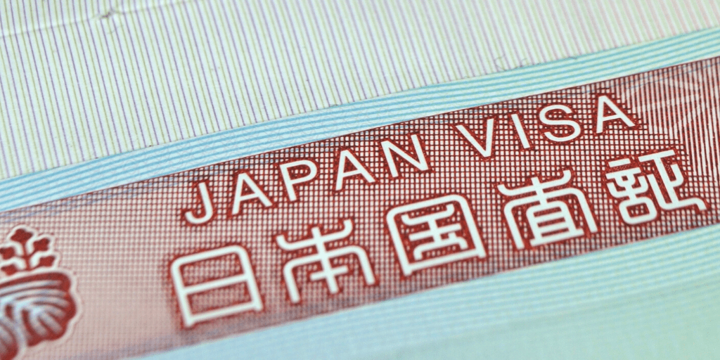 How to Apply for Japan Work Visa from Nepal 2022 • Tips Nepal