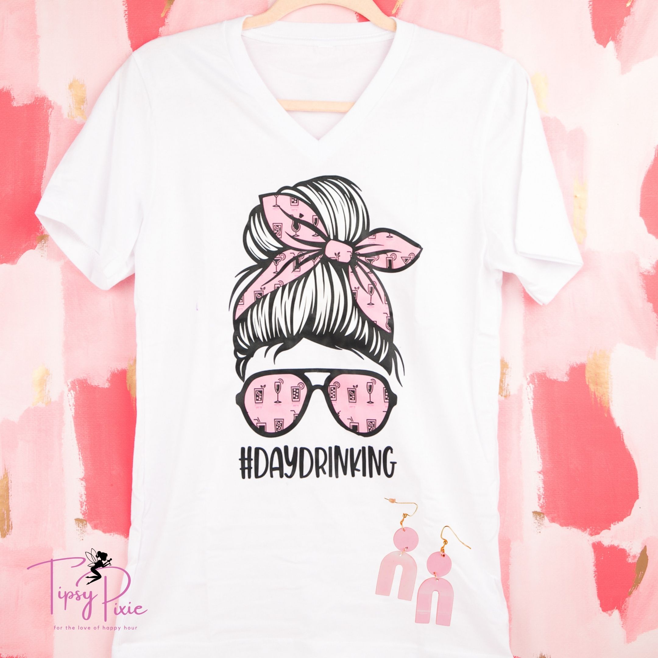 Tipsy Pixie One-Time Box - Tipsy Pixie Box