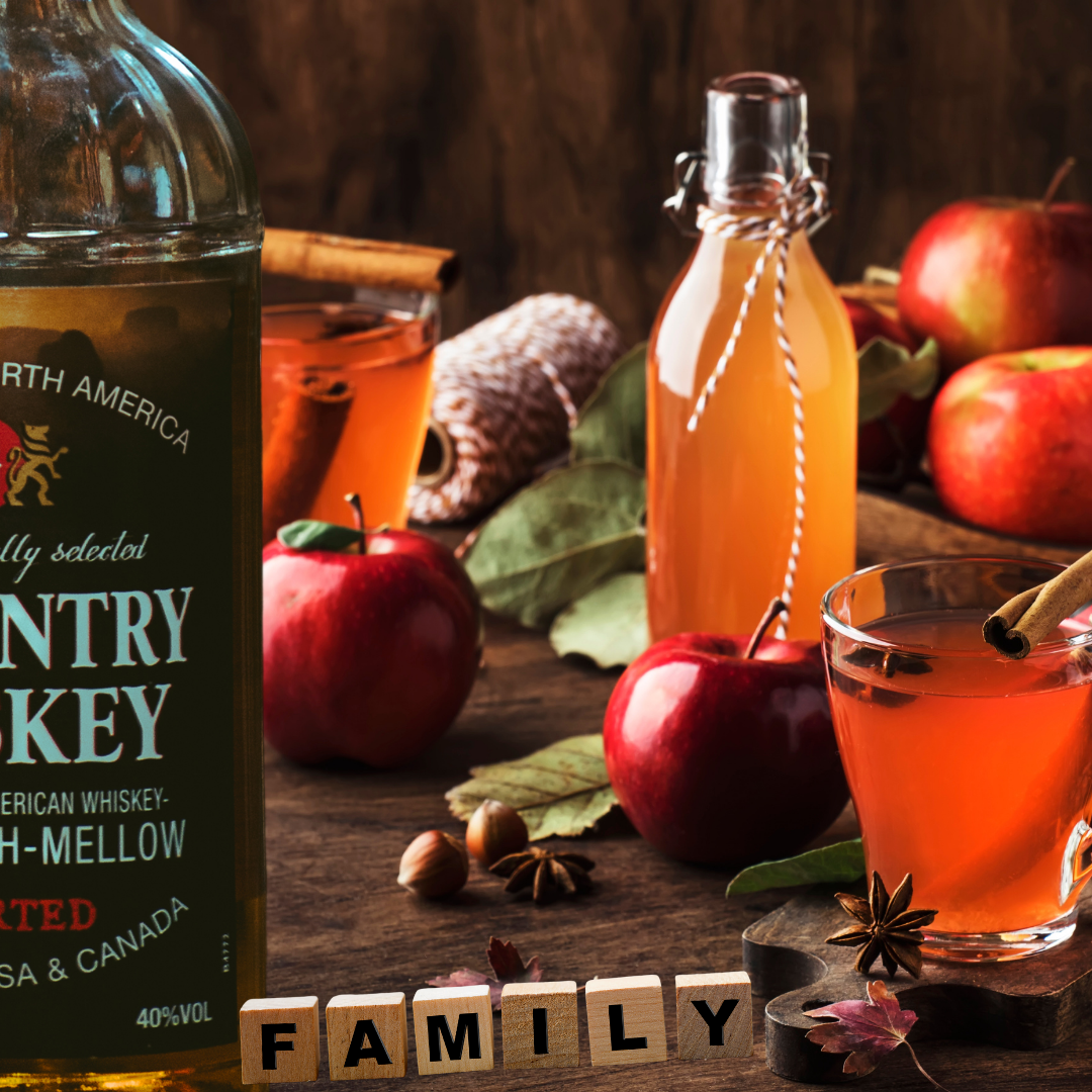 October 2021 Box - Tipsy Pixie Box