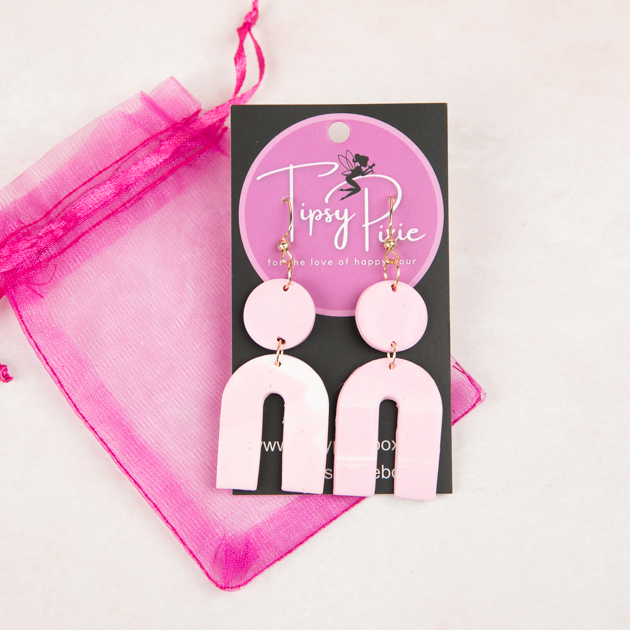 Tipsy Pixie One-Time Box - Tipsy Pixie Box