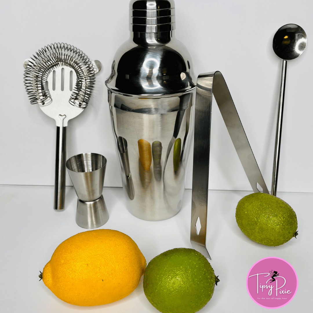 Tee + Tools Custom Bundle - Tipsy Pixie Box