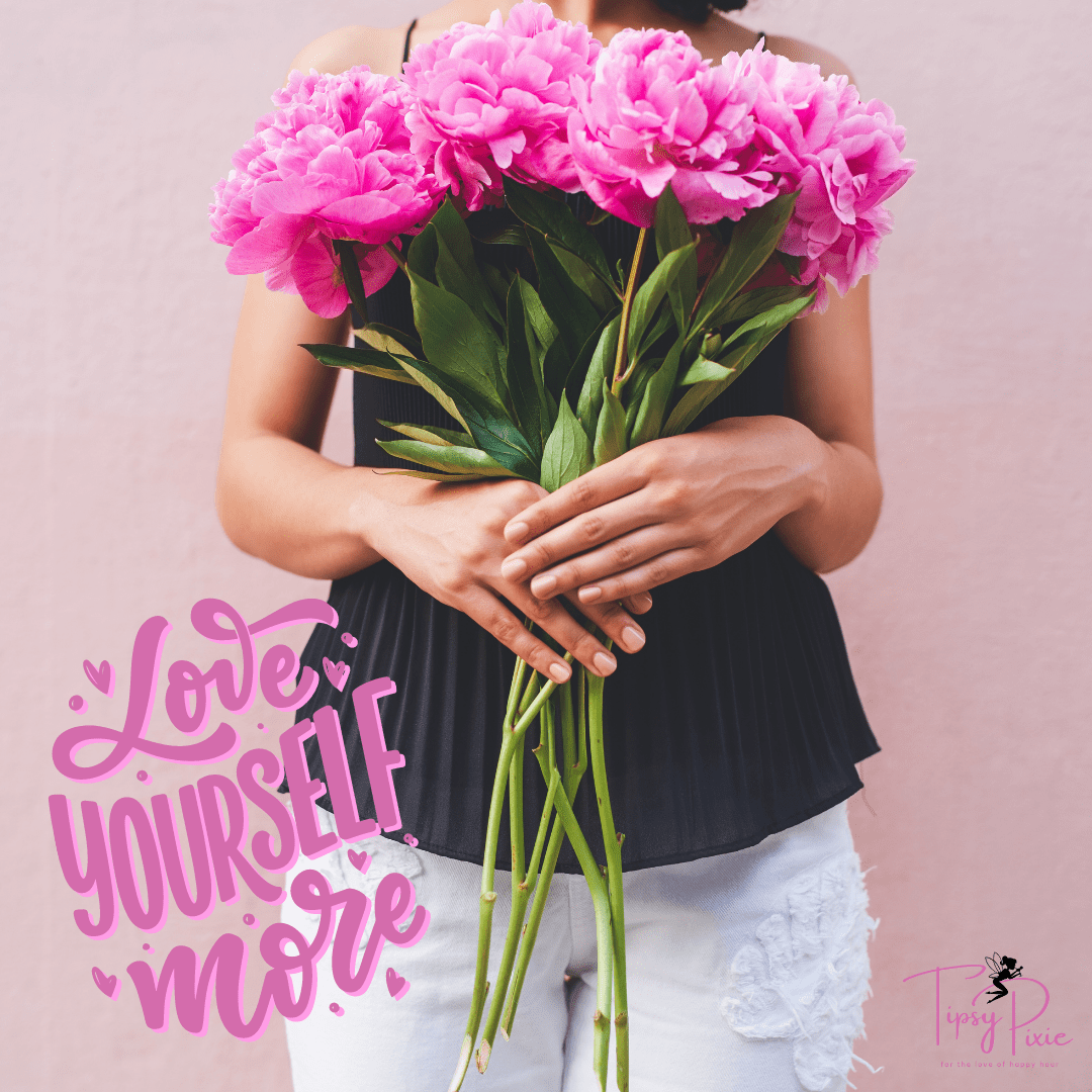 November 2022 Box - Tipsy Pixie Box