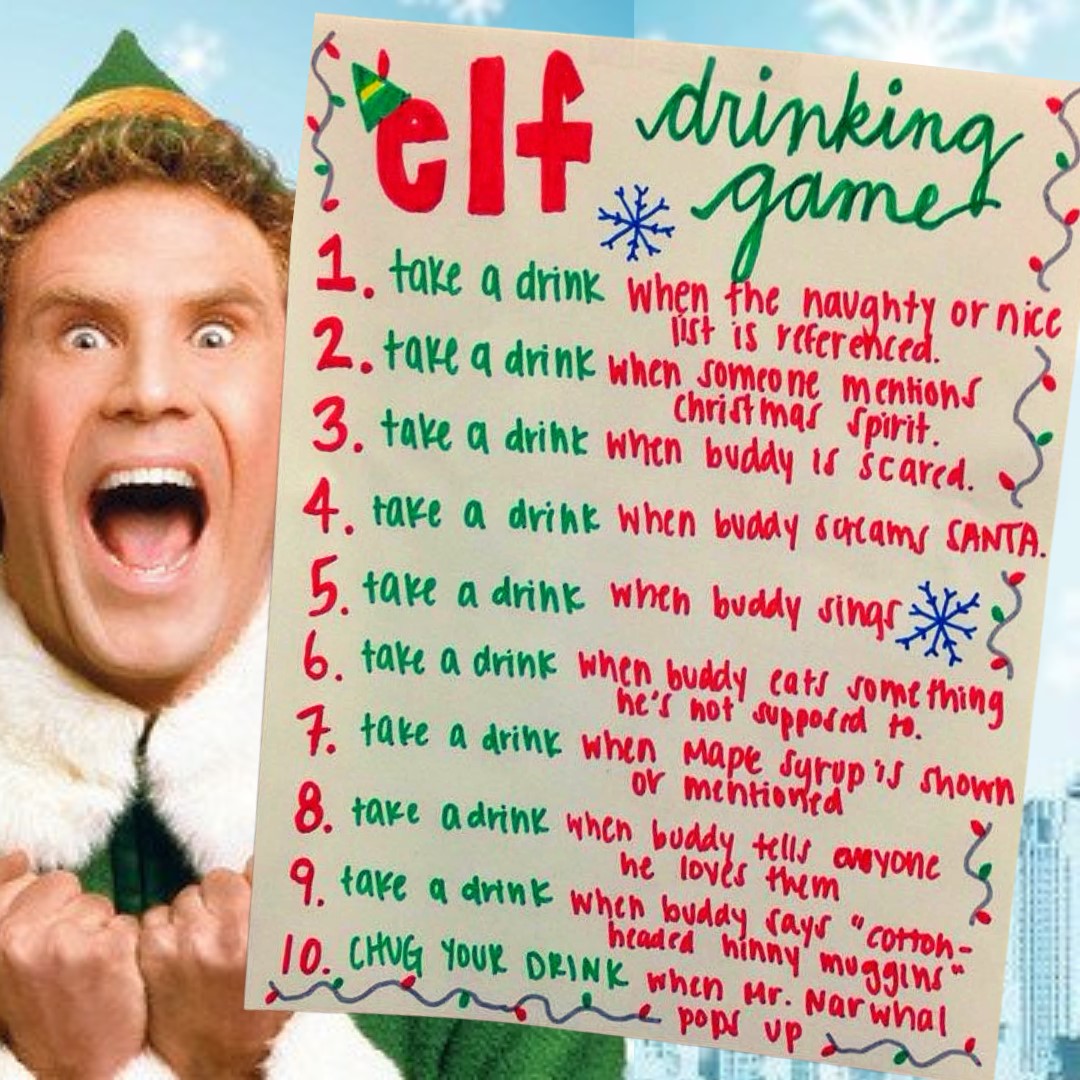 2022 *Limited Edition* Christmas Box - Tipsy Pixie Box