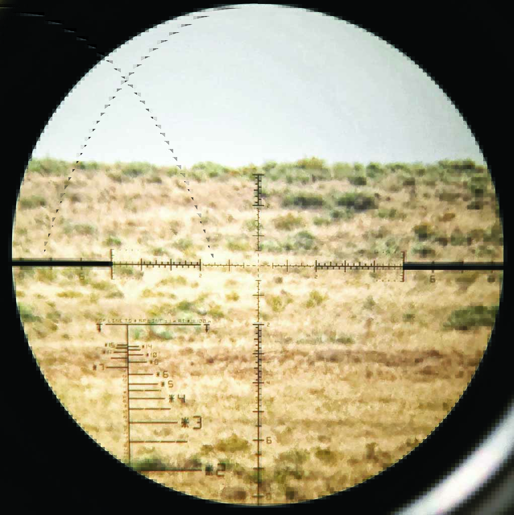 9 fundamentos de tiro a larga distancia que debes dominar – Tiradores ...