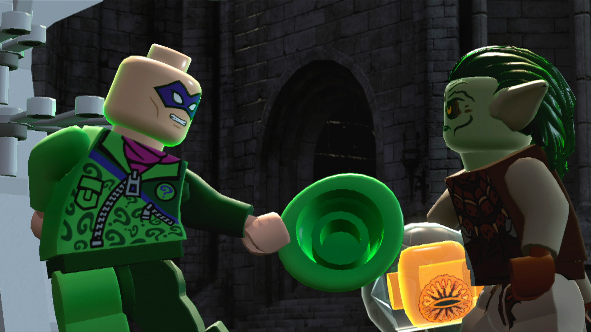 Lego Dimensions FAQ and complete character / level pack release date ...