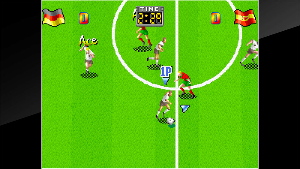 Review round-up: Mega Man Legacy 2, Miitopia and more – Tired Old Hack