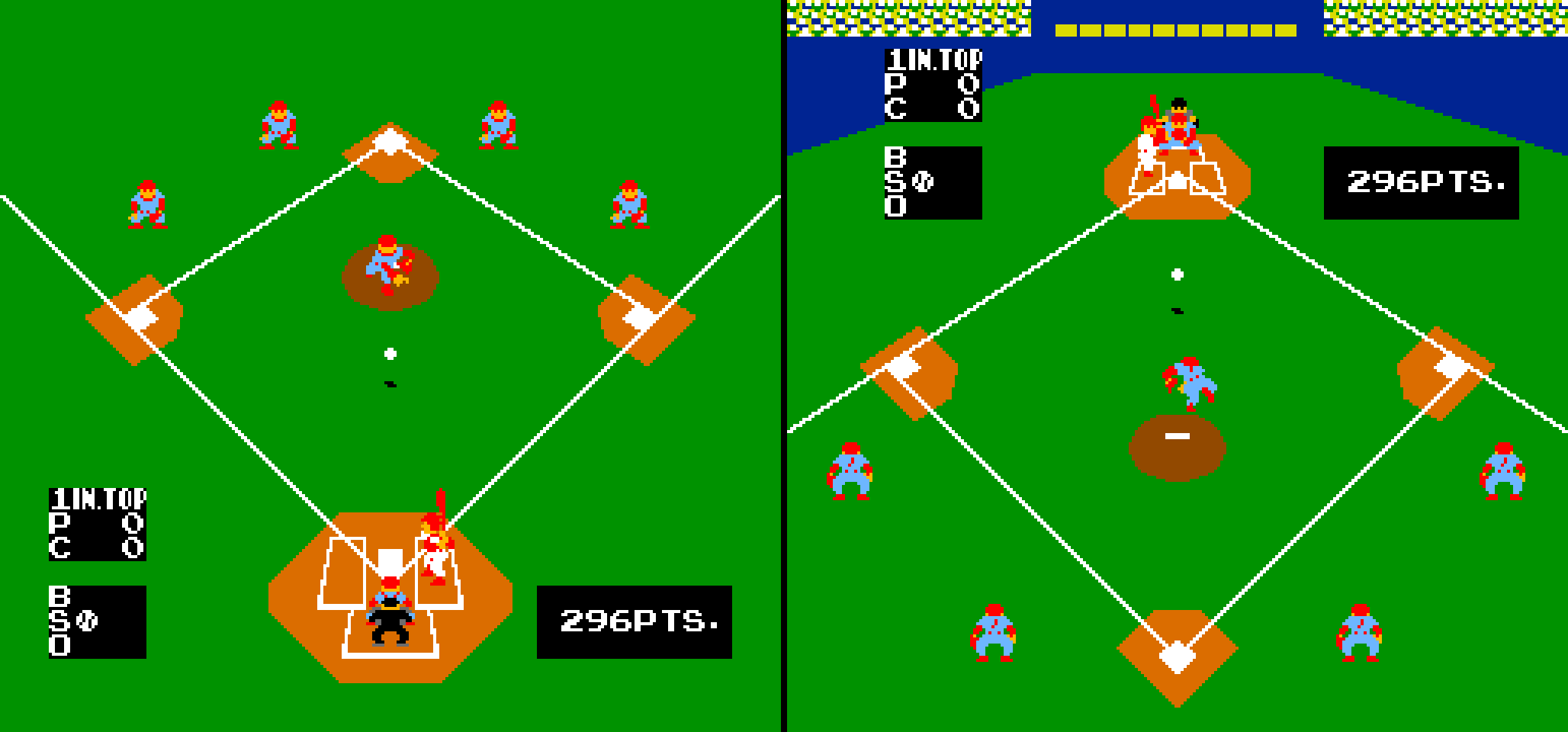 The complete history of Nintendo arcade games – Tired Old Hack