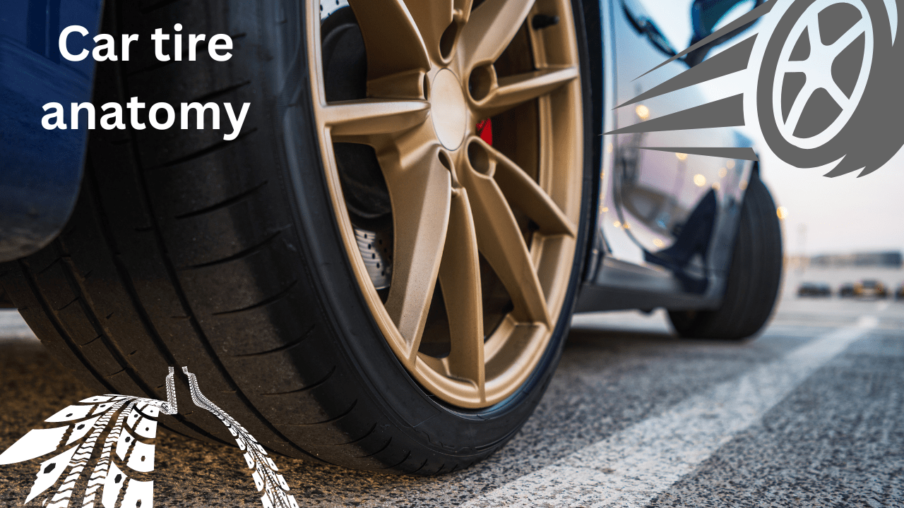 Does ensure the safety of car tire anatomy? Ultimate Guide