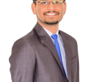 Tirth Patel Personal Portfolio