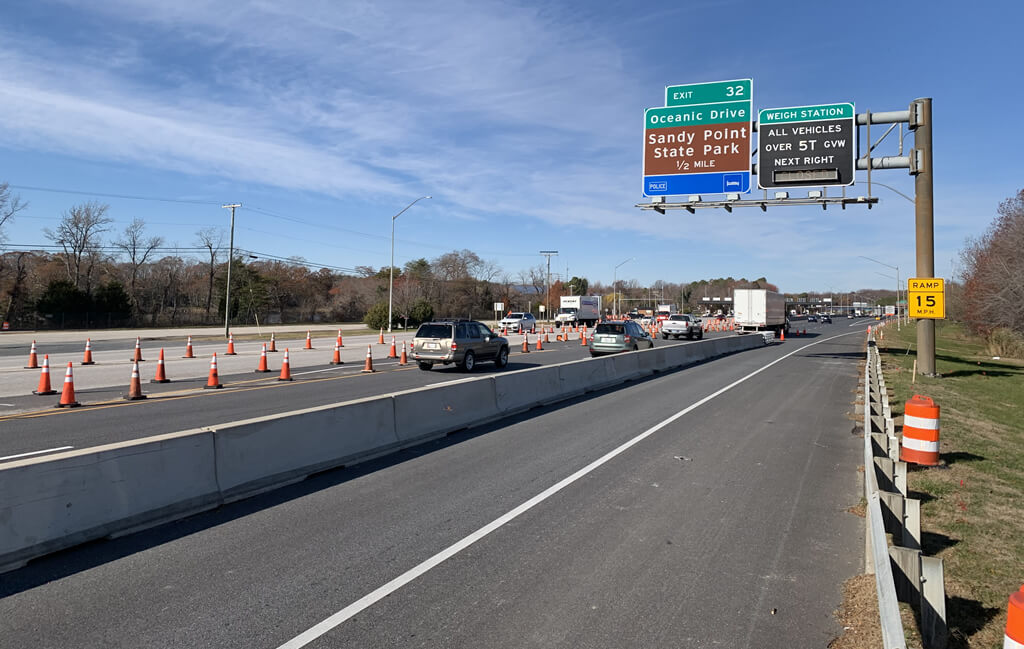 Transportation Engineering & Inspection Services | TIS