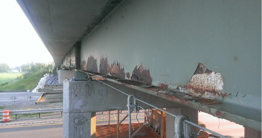 Structural Inspection | TIS - Your Investment. Inspected.