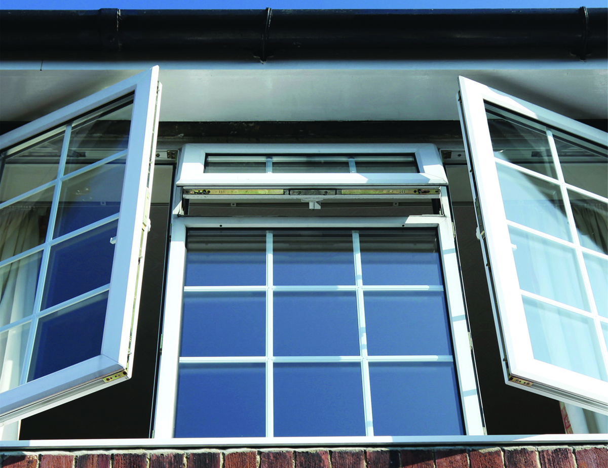 Best Quality upvc windows in India