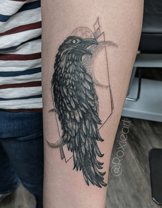 Gallery’s – For The Tattoo Junkie & Newbie