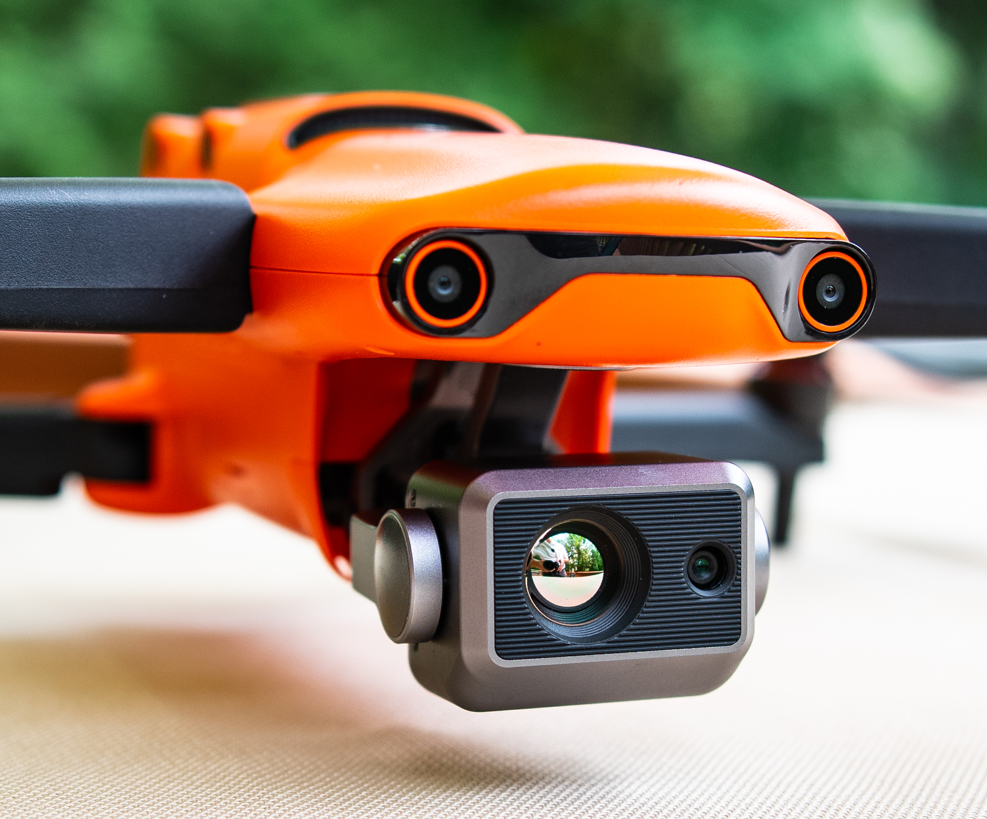 Autel Evo Series II Available now