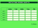 4 Best Benefits Of A Rotating Shift Schedule In 2025