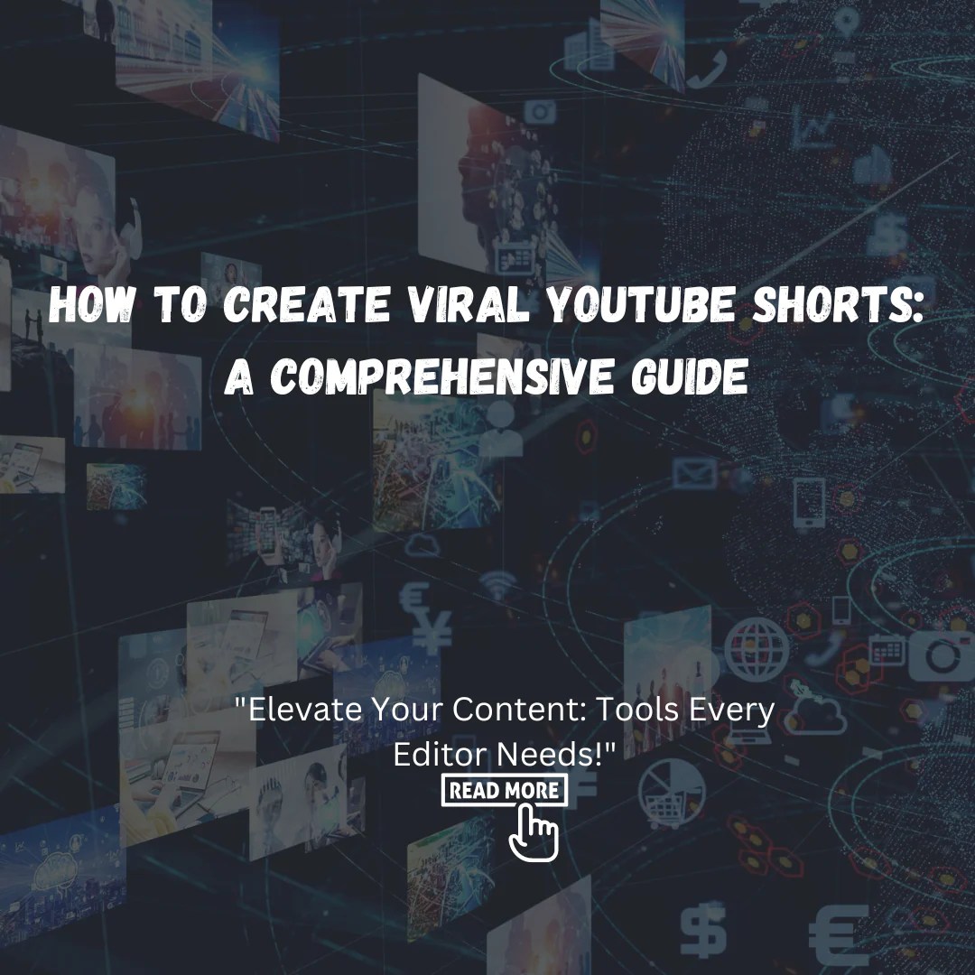 How To Create Viral Youtube Shorts A Comprehensive Guide Tizoree