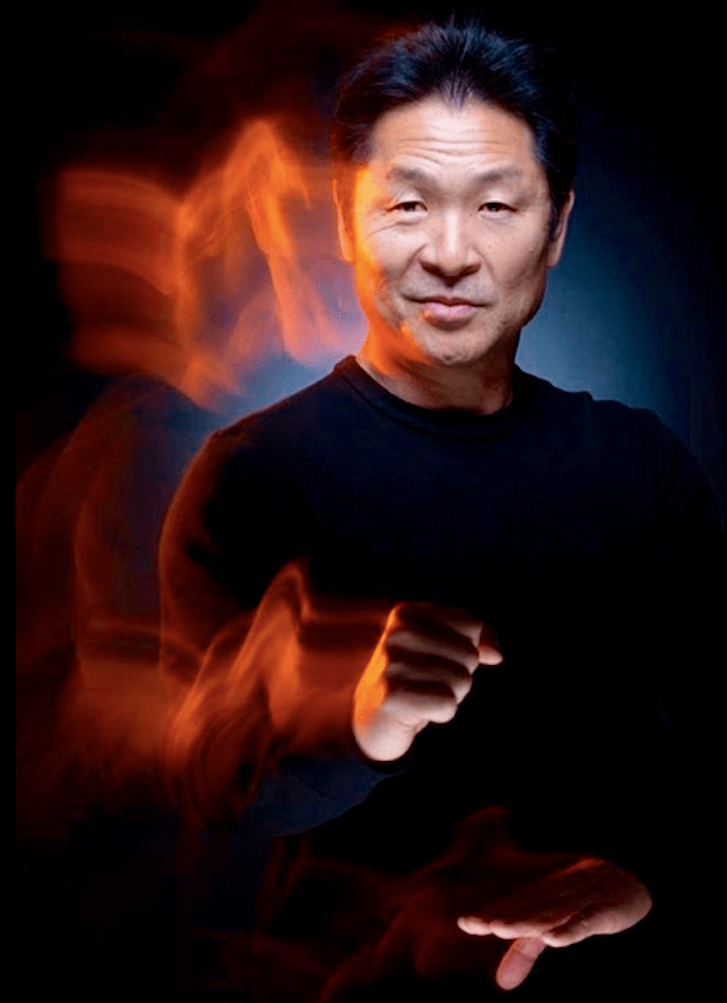 Why Simon Rhee is The Best of the Best! - Tae Kwon Do Life Magazine