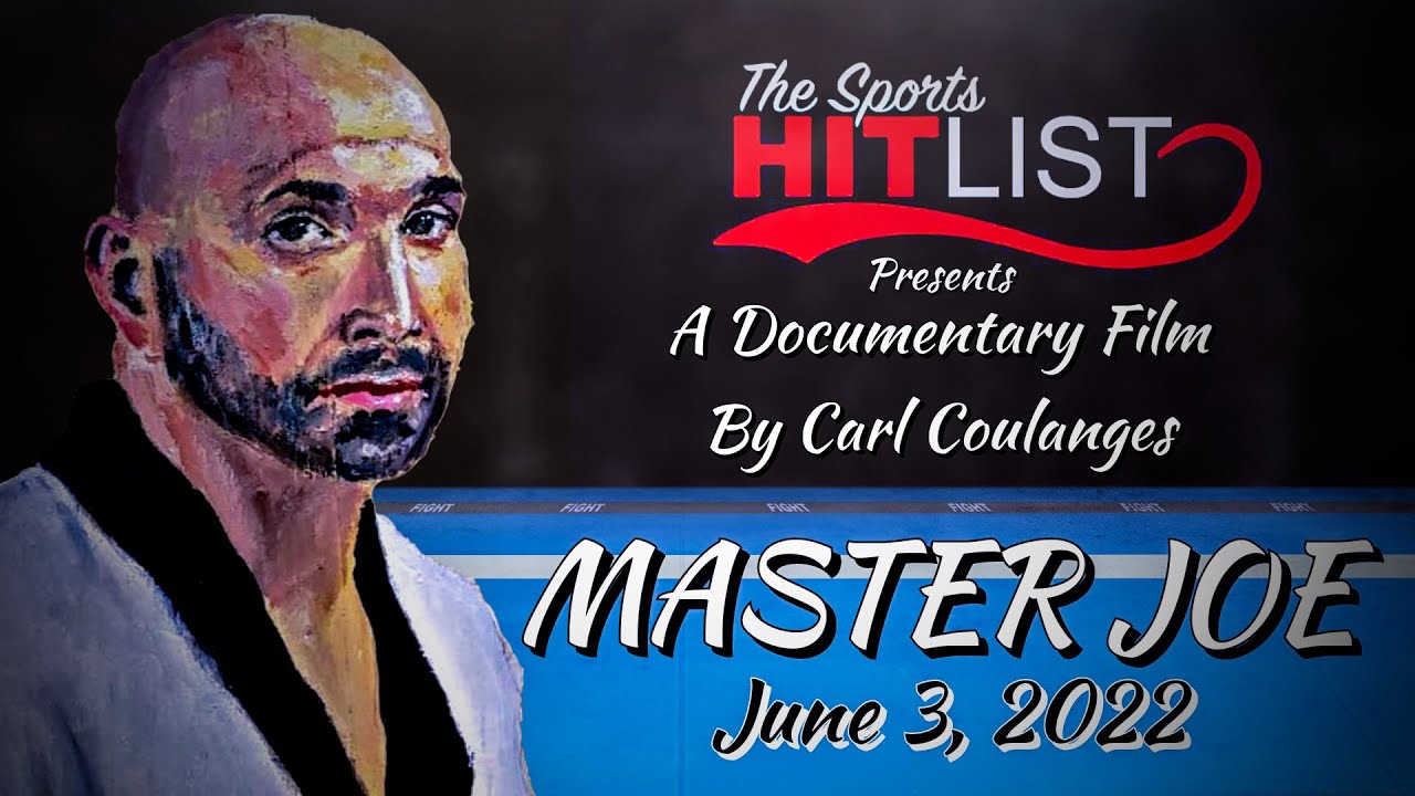 Movie Review- Master Joe Documentary - Tae Kwon Do Life Magazine