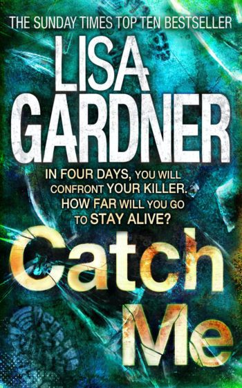 All 40+ Lisa Gardner Books in Order | The Ultimate Guide