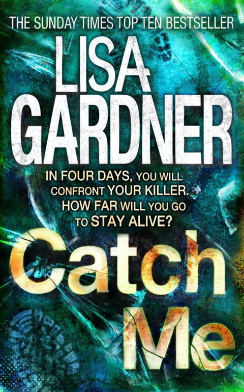 All 40+ Lisa Gardner Books in Order | The Ultimate Guide