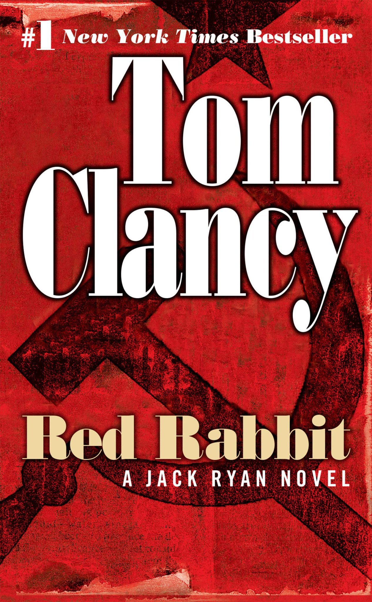 2 Ways to Read Jack Ryan Books in Order by Tom Clancy