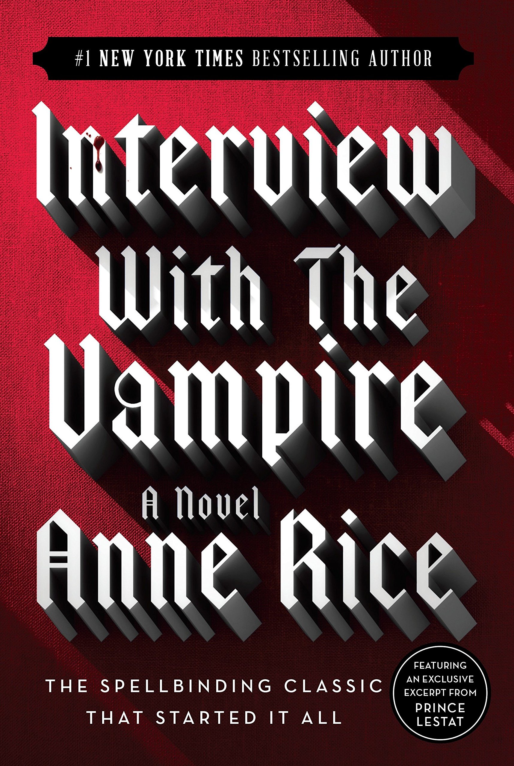 All 35+ Anne Rice Books in Order | Ultimate Guide