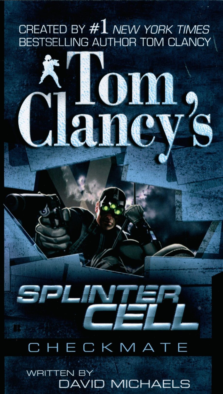 All 100+ Tom Clancy Books in Order | Ultimate Guide