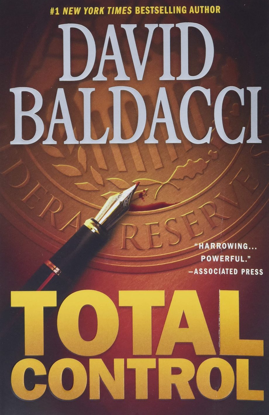 All 60+ David Baldacci Books In Order | Ultimate Guide